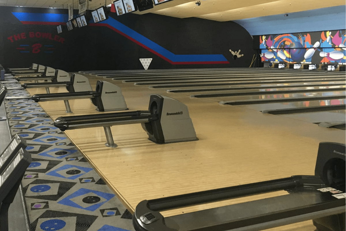 Where to Go Bowling with Kids in Fargo & Moorhead