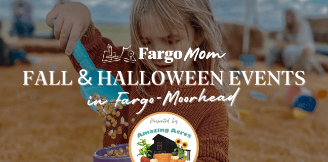 Things to Do in Fargo with Kids | October 2025