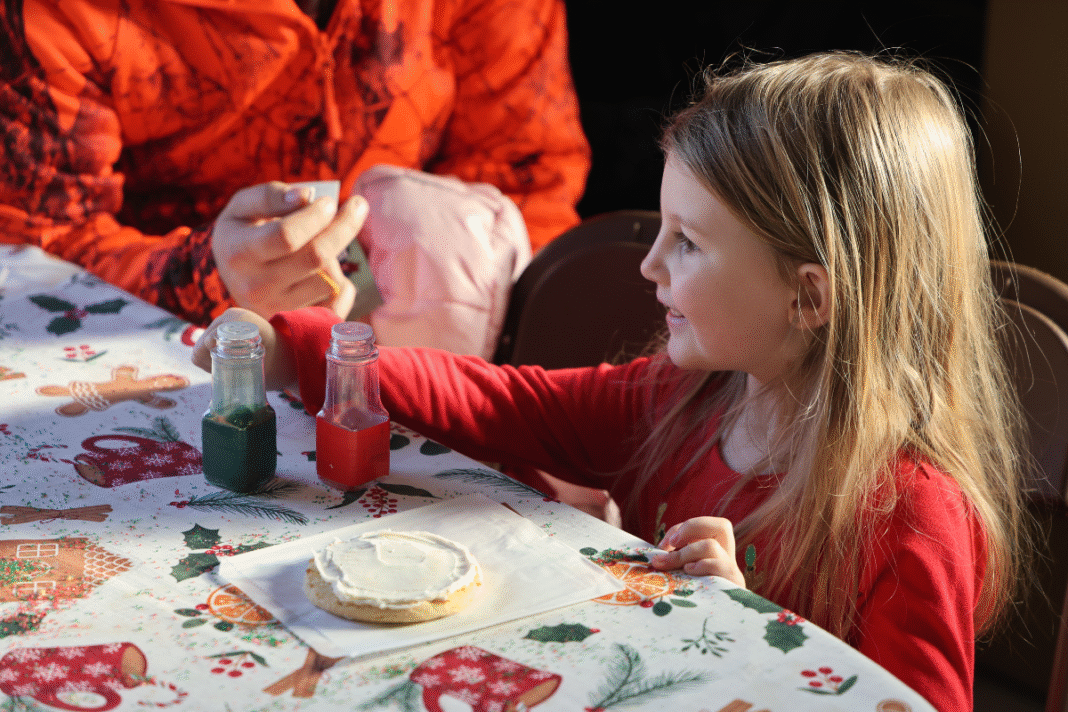 Santa Village in Fargo: Our Favorite Holiday Tradition
