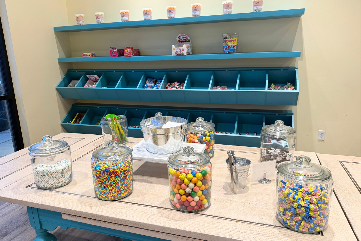 The Best Candy Stores in Fargo